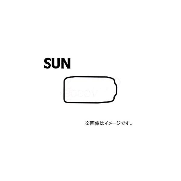 JAN：4515658124047automobile motorcar オートモービル モーターカー カー 車 自動車 車両 TAPPETCOVER PACKING パッキン ガスケット ヘッドカバー ロッカーカバー タペットカバー タペ...