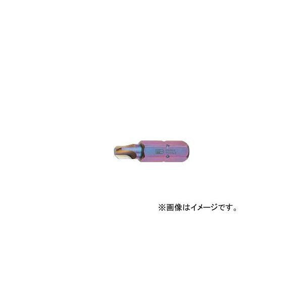 4483821 PBスイスツールズ社 PBスイスツールズ ハンドツール C6-189-0 作業用品 ドライバービット 一般産業用ビット tool ツール 工具 整備 用品