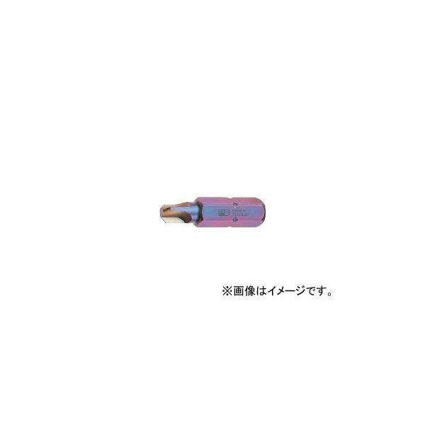 4483847 PBスイスツールズ社 PBスイスツールズ ハンドツール C6-189-2 作業用品 ドライバービット 一般産業用ビット tool ツール 工具 整備 用品