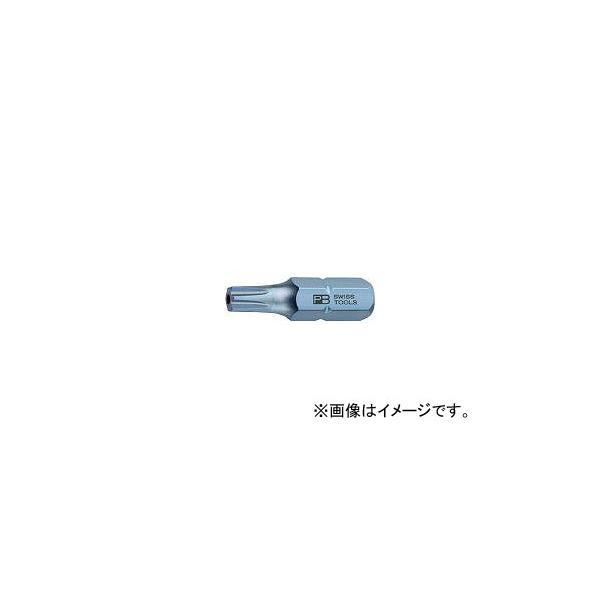 4484223 PBスイスツールズ社 PBスイスツールズ ハンドツール C6-400B-8 作業用品 ドライバービット 一般産業用ビット tool ツール 工具 整備 用品