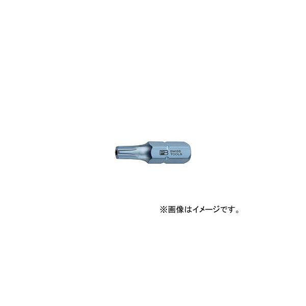 4484231 PBスイスツールズ社 PBスイスツールズ ハンドツール C6-400B-9 作業用品 ドライバービット 一般産業用ビット tool ツール 工具 整備 用品