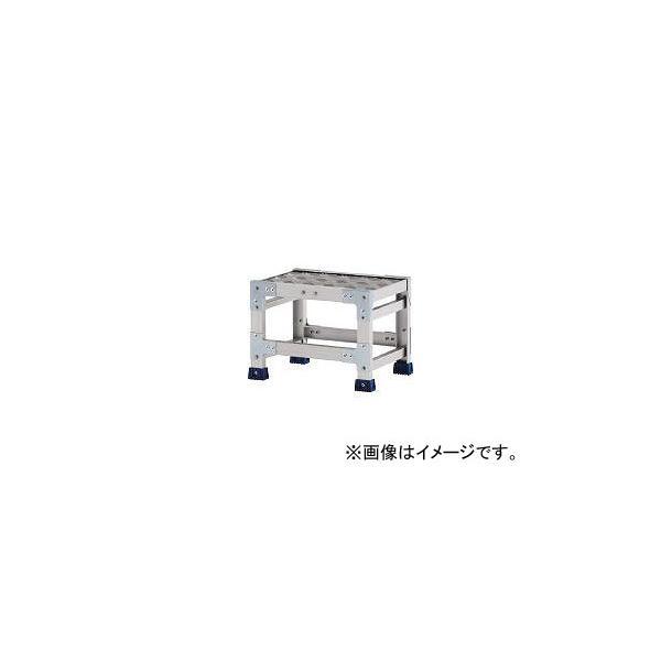 【ご確認ください！】こちらの商品は、お支払いは銀行振込のみとなります。4439791 アルインコ アルインコ 脚立 CSBC133S 工事用品 はしご・脚立 作業用踏台 tool ツール 工具 整備 用品
