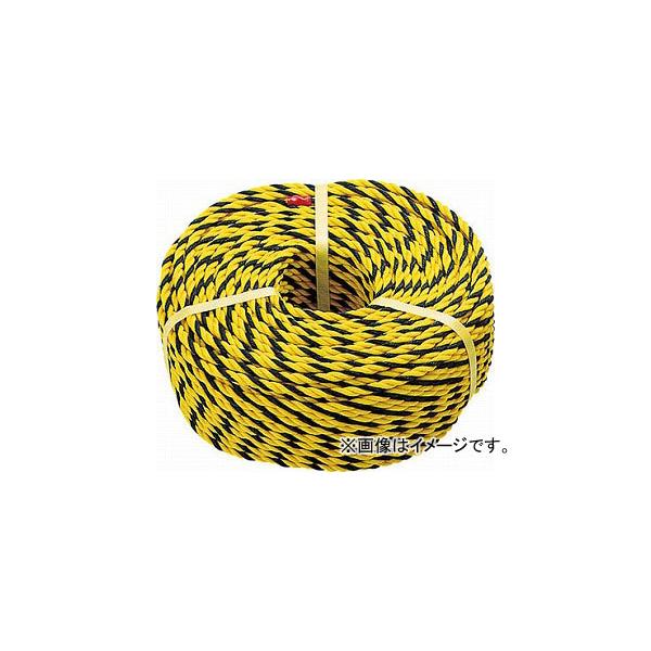 4415744 TRUSCO トラスコ中山 ロープ R-920T (P) 環境安全用品 シート・ロープ ロープ tool ツール 工具 整備 用品 とらすこ なかやま ナカヤマ 中山 トラスコ