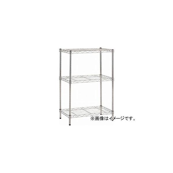 4540484 TRUSCO トラスコ中山 Tラック TSM19-33S (P) 物流保管用品 物品棚 ステンレス棚 tool ツール 工具 整備 用品 とらすこ なかやま ナカヤマ 中山 トラスコ