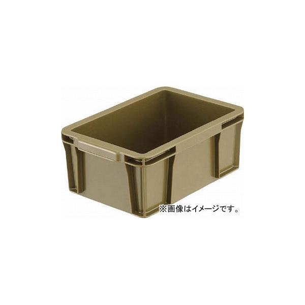 4408039 TRUSCO トラスコ中山 雑貨品G THC-01A-OD (P) 物流保管用品 コンテナ・パレット ボックス型コンテナ tool ツール 工具 整備 用品 とらすこ なかやま ナカヤマ 中山 トラスコ