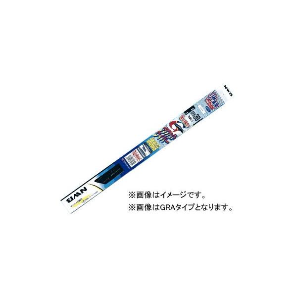 グラファイトリヤ専用樹脂ワイパー NWB ワイパーブレード ワイパー ブレード ブレード交換 交換 雨用ワイパーブレード 雨用ワイパー 雨用 グラファイトワイパー 日本ワイパブレード スイフト/スイフトスポーツ スズキ ZC11S,ZC21...