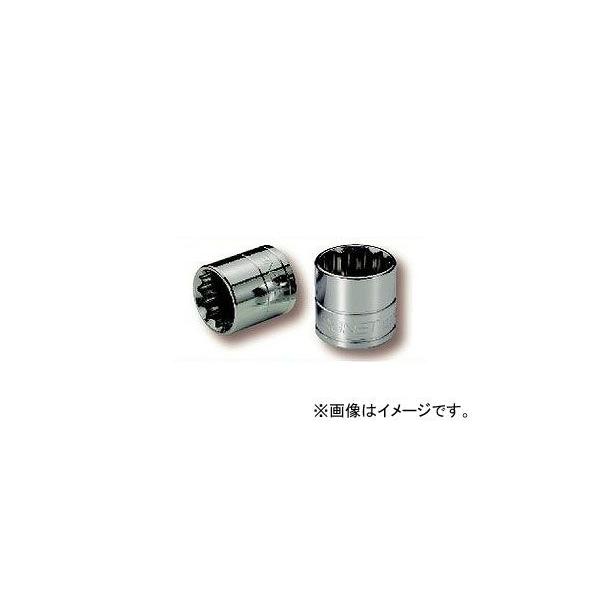 tool ツール 工具 整備 用品 十二角ソケット 12角ソケット 000856812366 しぐねっと 11MM 11ミリメートル