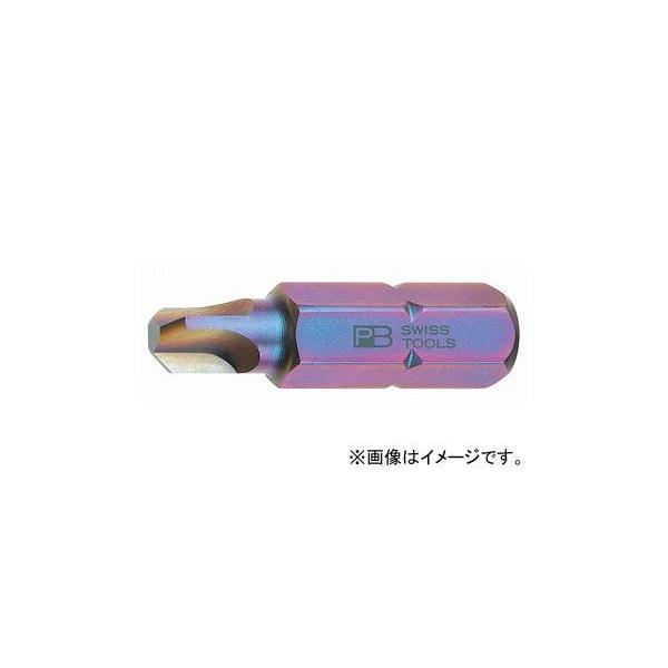 tool ツール 工具 整備 用品 PBスイスツールズ C6-189-4 トリウィングビット 000501601904 PBすいすつーるず ピービー ぴーびー PBスイスツール ビット