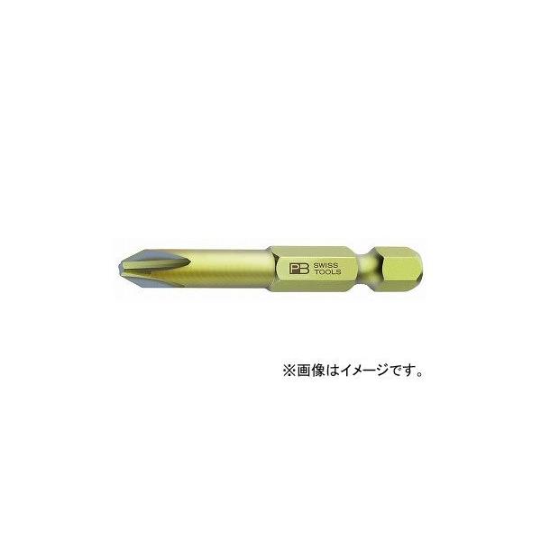 tool ツール 工具 整備 用品 PBスイスツールズ E6-190-0 000501652000 PBすいすつーるず ピービー ぴーびー PBスイスツール ビット