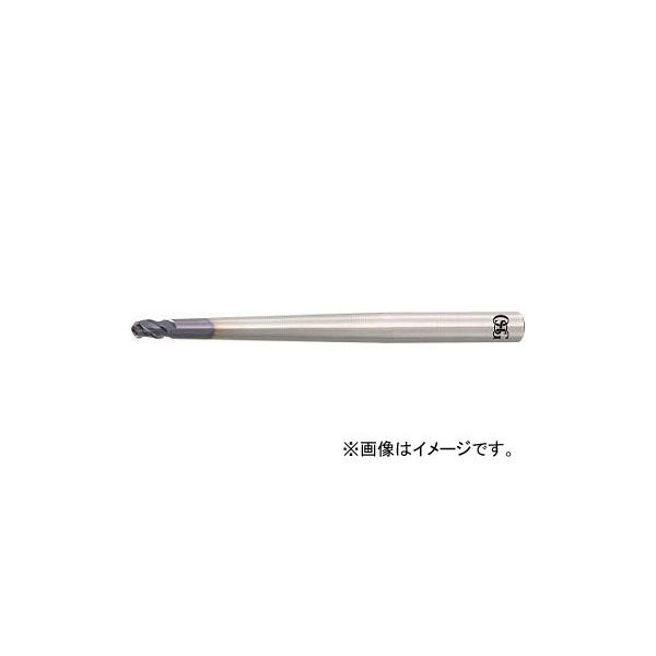 オーエスジー 切削工具 旋削・フライス加工工具 超硬ボールエンドミル tool ツール 工具 整備 用品 PHXPCDBTR0.75X1X21 OSG 超硬エンドミルA 8669177002 3095215