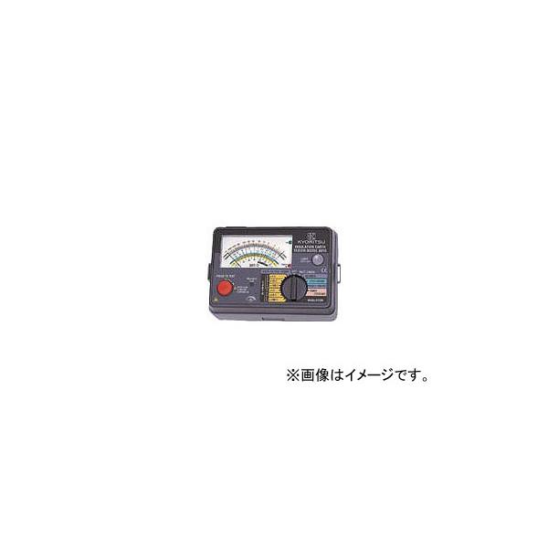 共立電気計器 生産加工用品 計測機器 電気測定器 tool ツール 工具 整備 用品 KYORITSU 計測機器 2466463500