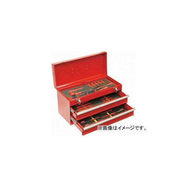 スナップオン・ツールズ 作業用品 防爆・絶縁工具 工具セット(絶縁) tool ツール 工具 整備 用品 Tech-EV 絶縁工具 4200475010 有化学物質調査票
