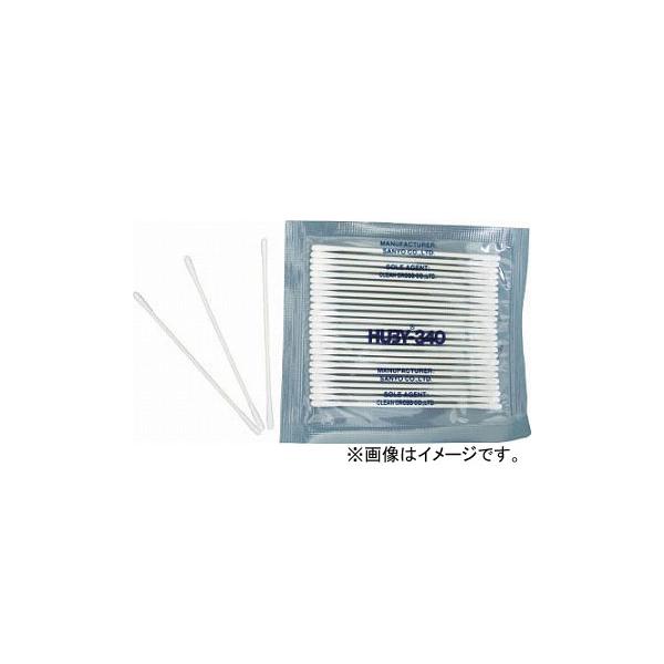 クリーンクロス 研究管理用品 理化学・クリーンルーム用品 綿棒 tool ツール 工具 整備 用品 BB002SP HUBY 綿棒 6298246000
