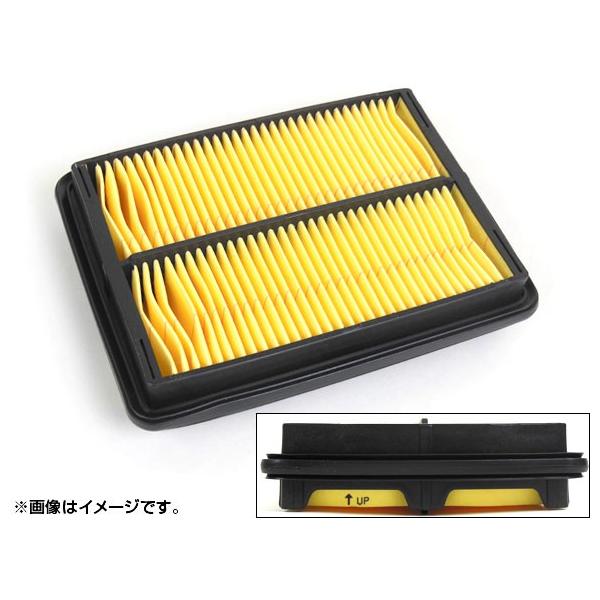 エアフィルター 17220P3G000 17220-P3G-000 TO-3684V エアーフィルター エアーフィルタ エアエレメント エアーエレメント エア エレメント ステップワゴン ホンダ 本田 HONDA 本田技研工業 GF-RF1...
