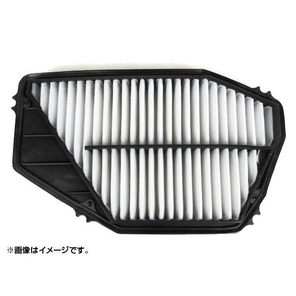 17220P0A000 17220-P0A-000 TO-3677V エアーフィルター エアーフィルタ エアエレメント エアーエレメント エア エレメント アコード ホンダ E-CF2 H22A 本田 HONDA 本田技研工業 automo...