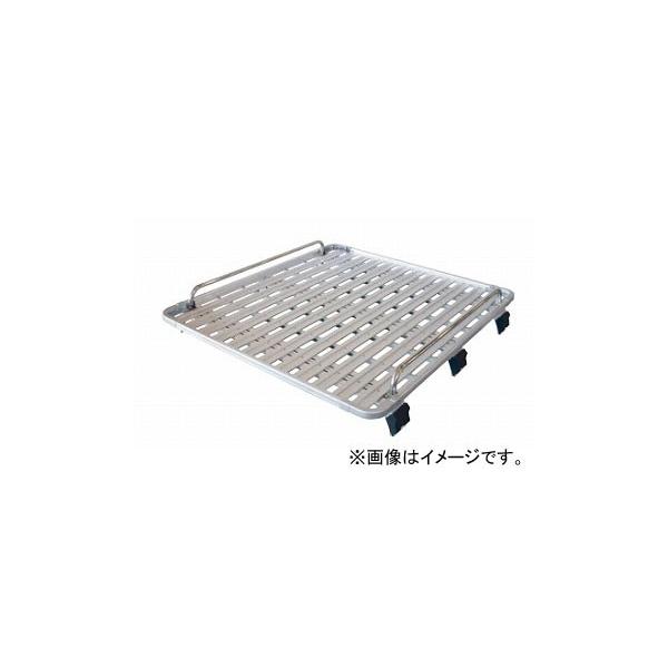 【ご了承ください】1商品ごとに送料がかかります。 AIBAWORKS ルーフラック 折りたたみ 折り畳み ラックボディ ヘビーデューティー ノセルダ ノセルダフラット フラット SUZUKI 鈴木 あいばわーくす automobile mo...