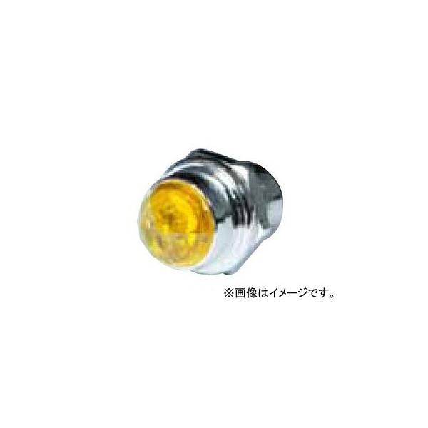 LED1 ハイパワーパイロットランプ LD-03 ジェットイノウエ JET INOUE 電装パーツ トラックパーツ トラック用品 JET INOUE 4976383348700