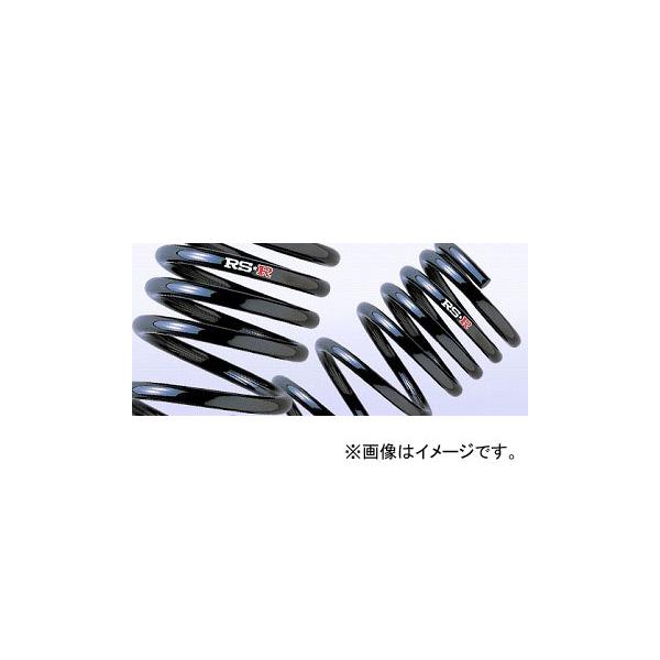 サスペンション RS-R RS★R 株式会社ティエムシー アールエス・アール アールエスアール あーるえすあーる RSR RS☆R コイルスプリング スプリング サスペンションコイル SUSPENSION COIL RS★R 株式会社ティエ...