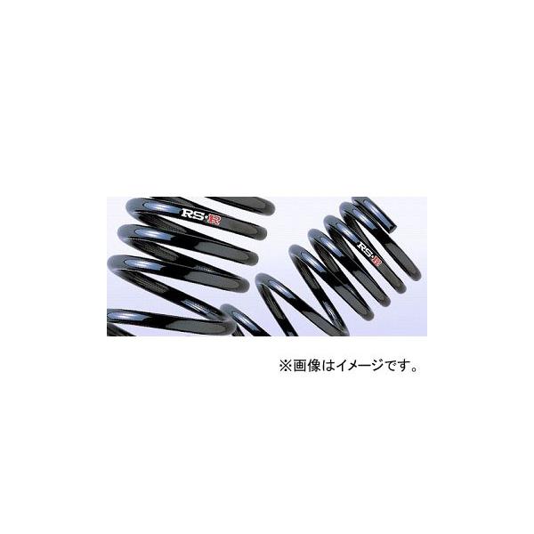 サスペンション RS-R RS★R 株式会社ティエムシー アールエス・アール アールエスアール あーるえすあーる RSR RS☆R コイルスプリング スプリング サスペンションコイル SUSPENSION COIL RS★R 株式会社ティエ...