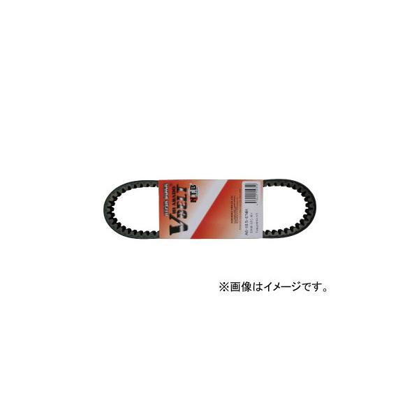 Vベルト NTB 10BE764100 10B-E7641-00 エヌティービー ドライブベルト 補機ベルト ギア ヤマハ GEAR YAMAHA ヤマハ発動機 UA06J 4510422230184 10B E7641 00