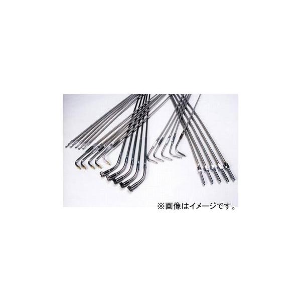 スロットルケーブル NTB エヌティービー ケーブル cable コード FXST/FLST ハーレーダビッドソン HARLEY DAVIDSON ハーレー 4510422304564