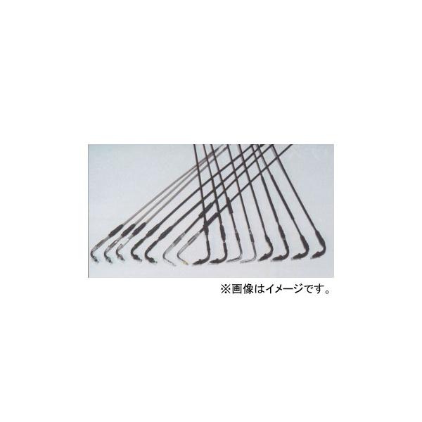 スロットルケーブル NTB 4HM2630220 4HM-26302-20 エヌティービー ケーブル cable コード XJR400R ヤマハ YAMAHA ヤマハ発動機 4HM9〜D 4547839210522 4HM 26302 20