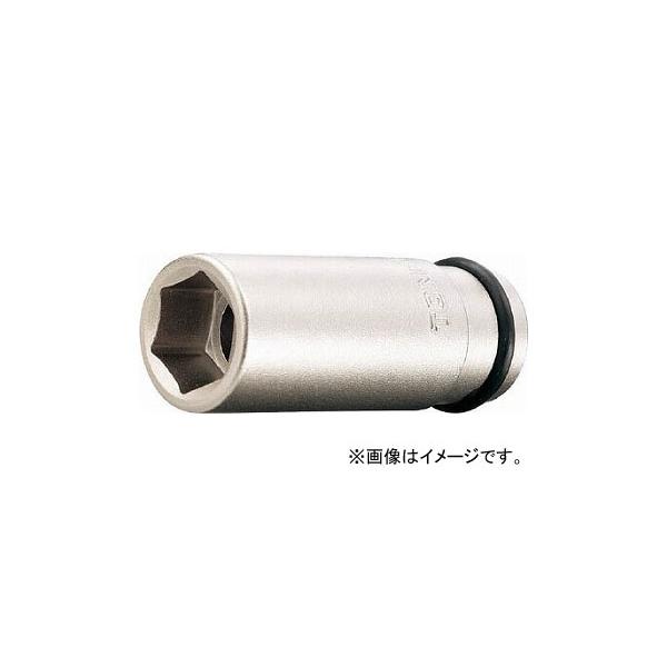 4NV34L 前田金属工業 TONE 34MM 34ミリメートル 8100397000 TONE ソケットレンチ 作業用品 ソケットレンチ インパクト用ソケット 前田金属工業 TONE tool ツール 工具 整備 用品 495348830...