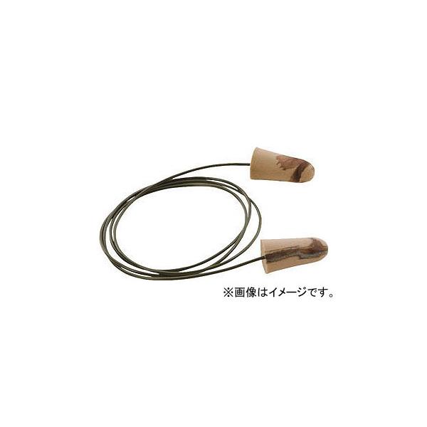 使い捨て耳せん CAMO PLUGS コード付き MOLDEX 6609 7704828 モルデックスジャパン 耳栓 カモプラグ 7233687000 保護具 環境安全用品 0092311660905