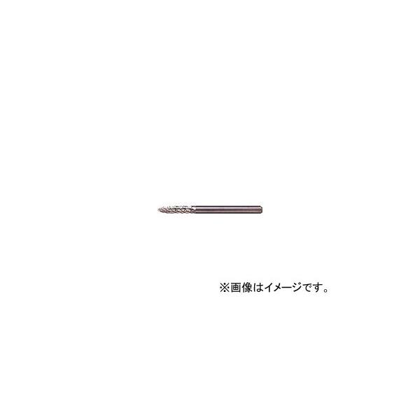 MRA 超硬バー Aスパイラルシリーズ ムラキ CB3A005S 1072153 MURAKI 7009278500 バー 作業用品 研削研磨用品 4526587001415