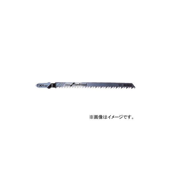 ジグソーブレード ボッシュ T-301CDF 7336624 T301CDF BOSCH 6250372104 先端工具C 作業用品 切断用品 3165140264389