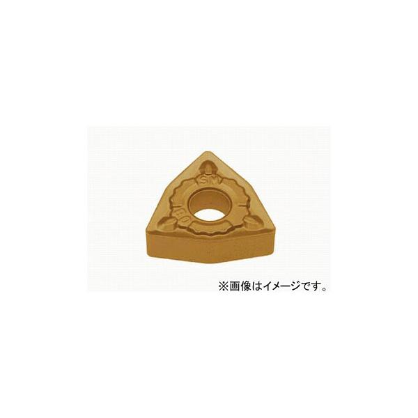 WNMG060408E-SMT6120 7072465 WNMG060408ESM タンガロイ TUNGALOY 4355426000 タンガロイ TACチップ 切削工具 旋削・フライス加工工具 チップ タンガロイ TUNGALOY too...