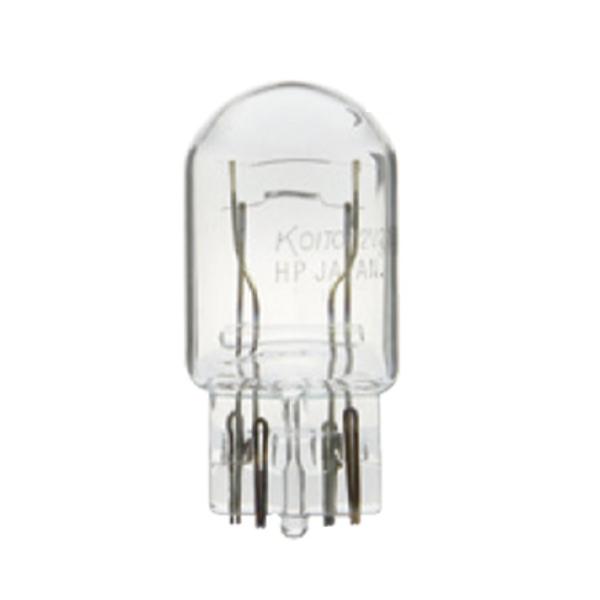 ノーマル白熱バルブ 小糸製作所/KOITO P8812 ブリスターパック整理No.C-02 テールランプ ストップランプ コーナリングランプ 自動車用電球 bulb ライト lamp 透明 CLEAR クリアー 尾灯 駐車灯 側方照射灯 コ...