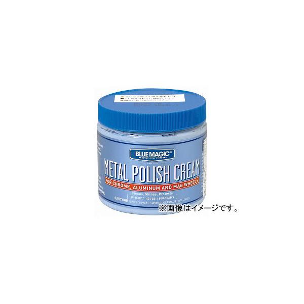 ブルーマジック チップトップ TIPTOP ケミカル 550G 550グラム 0077336500122