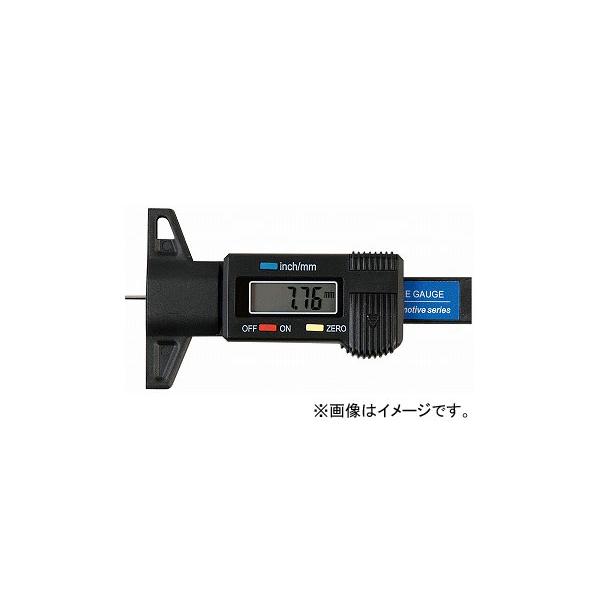 デジタルディプスゲージ チップトップ エアゲージ TIPTOP 4515451028177