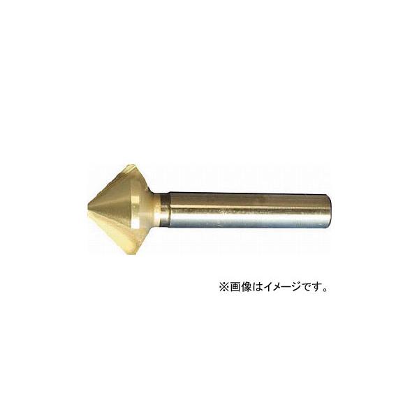 MEGA-Countersink(CDS110) 不等分割 3枚刃 COS110-1040-335C-SP345 8217930 COS1101040335CSP345 7224493315 マパール ドリルZ 切削工具 面取り工具 カウン...