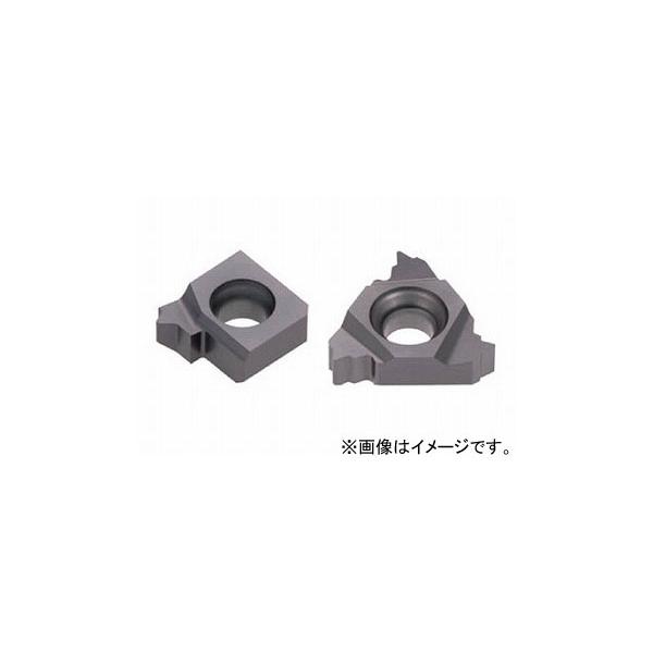 旋削用ねじ切り CMT タンガロイ 16IR19PT-MNS9530 8187728 16IR19PTM 4355426000 タンガロイ TACチップ 切削工具 ねじ切り工具 工作機用ねじ切り工具 タンガロイ TUNGALOY