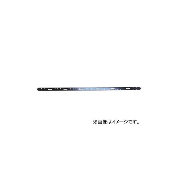 ピッタリサポート ブラック IO800 1.6×25×800mm ハント 6111209703 建築金物 生産加工用品 ジョイント金具 ダイドーハント DAIDOHANT 4962123658345