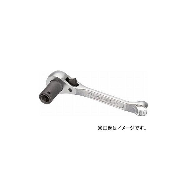 ショート吊バンドレンチ TOP PHWS-1013-3 7851723 トップ工業 PHWS10133 8743966000 レンチ 作業用品 レンチ・スパナ・プーラー 配管用ラチェットレンチ 4975180392527
