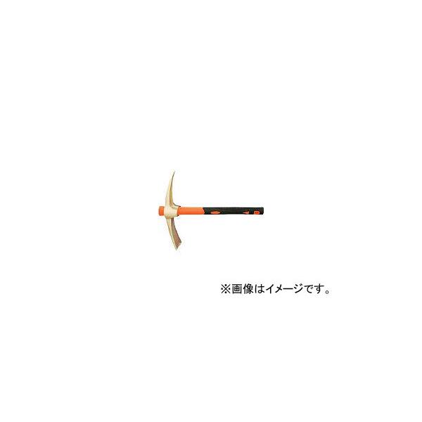 ノンスパーキングつるはし バーコ NS800-1700 8183077 NS8001700 8513966000 レンチ 作業用品 防爆用品 土木作業用品 スナップオン・ツールズ スナップオンツールズ Snap-on 7314150285280