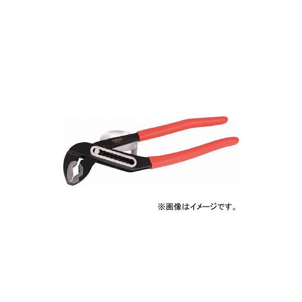 ウォーターポンププライヤー 3枚合わせ 250mm トラスコ中山 TWPP-250 8191296 TWPP250 3100966012 TRUSCO レンチ 作業用品 水道・空調配管用工具 ウォーターポンププライヤー TRUSCO 498...