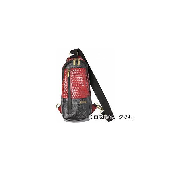 ボディバック BABD01R 2339282530 KH ツールケース 作業用品 工具箱・ツールバッグ ツールホルダ 基陽 KIYO キヨウ tool ツール 工具 整備 用品 4948377682893