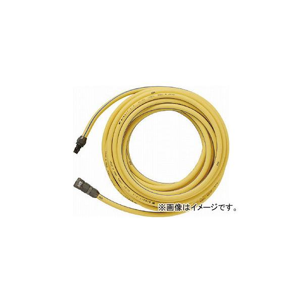 マグカプラー付耐油ソフトホース WTB WSOM-203 7995636 WSOM203 8087160000 エアーツール 作業用品 空圧工具 エアダスター WTBワタベコーポレーション 4571179316859