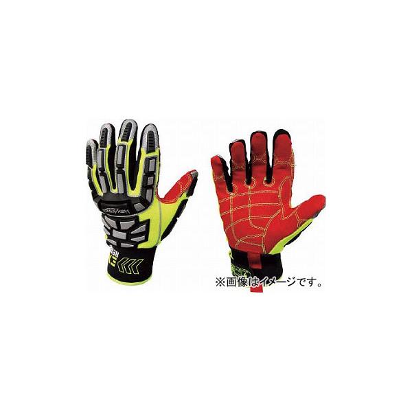 EXT Rescue 4011 M HEX ARMOR 754183 7809760 6373687000 保護具 環境安全用品 作業手袋 耐切創手袋 ヘックス アーマー