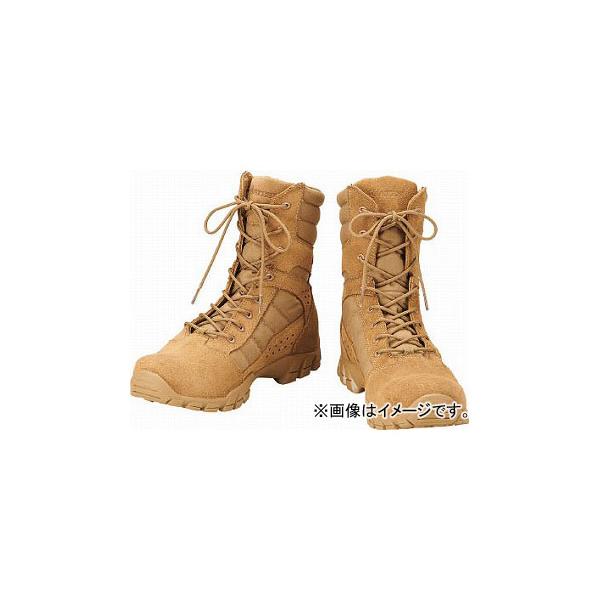 コブラ 8 ホットウェザー EW8.5 E08670EW8.5 8184475 6342243000 Bates 靴 環境安全用品 安全靴・作業靴 タクティカルブーツ WOLVERINE社 ウルヴァリン WOLVERINE