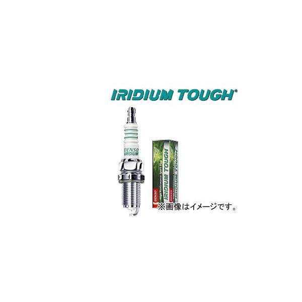 スパークプラグ デンソー VXU24 V9110-5609 SAB330DE8730 イリジウムプラグ 点火プラグ プラグ 点火 spark plugs IRIDIUM TOUGH 267700-0810 DENSO Mクーペ BMW CO...