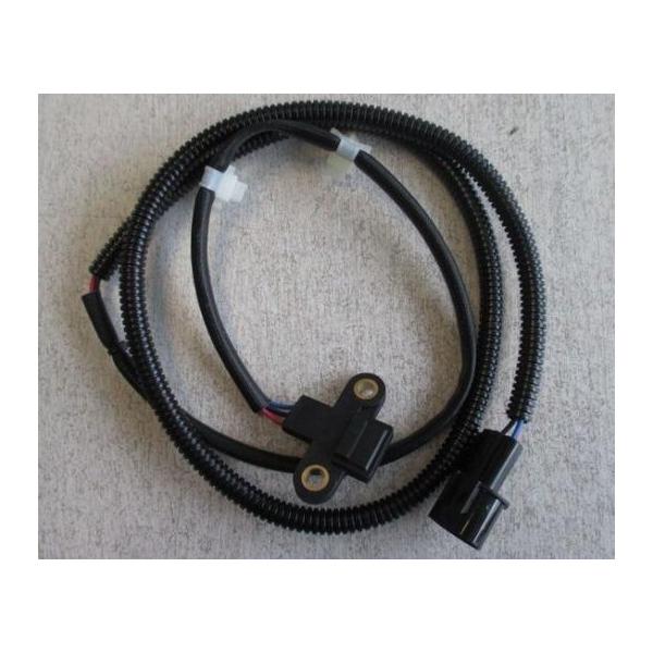 送料無料！ クランクシャフト位置センサー ヒュンダイ サンタ PCC100 39310-38070