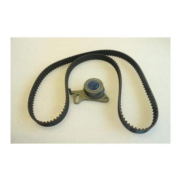 送料無料！ 三菱 MITSUBISHI 三菱自動車 ミツビシ タイミングベルトキット 三菱 トライトンピックアップ/L200 2003 ヒュンダイ GALLOPER /TERRACAN OEM # KTB504