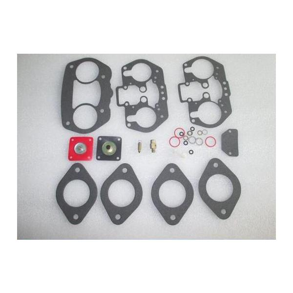 送料無料！ キャブレターリペアキット 40/44IDF ウェーバー