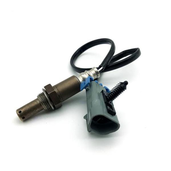 送料無料！ Exhaust Gas Oxygen Sensor O2センサー 2006-2009 シボレートレイルブレイザー 4.2L GL-24331 12592591 12592592 234-4331 パーツ