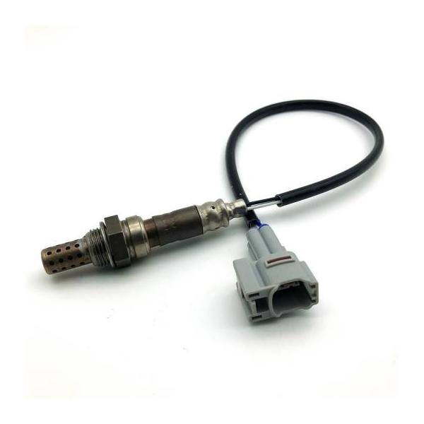 Exhaust Gas Oxygen Sensor O2センサー センサー 2000-2008 スズキワゴン R + 1.3 プローブ DOX-0351 1821362J00 1821362J01 1821370H00 1821370H0 ...